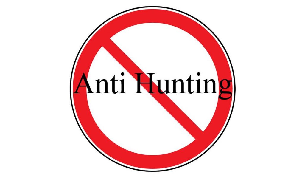 How To Deal With People Who are Anti Hunting